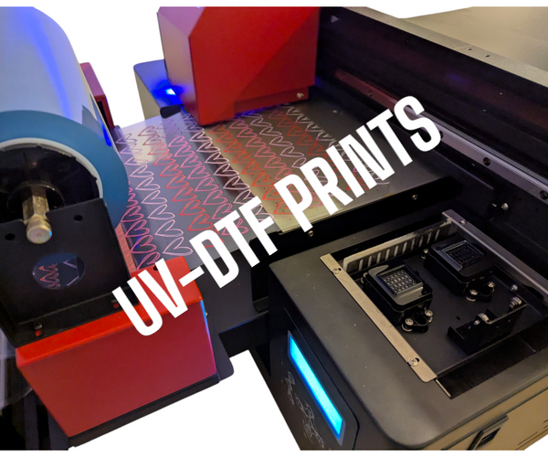 UV-DTF – Barton Craft Blanks Ltd