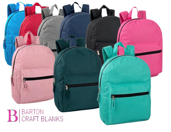 Barton Craft Blanks