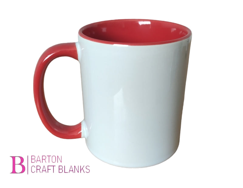 Barton Craft Blanks