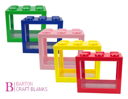 Products – Page 4 – Barton Craft Blanks