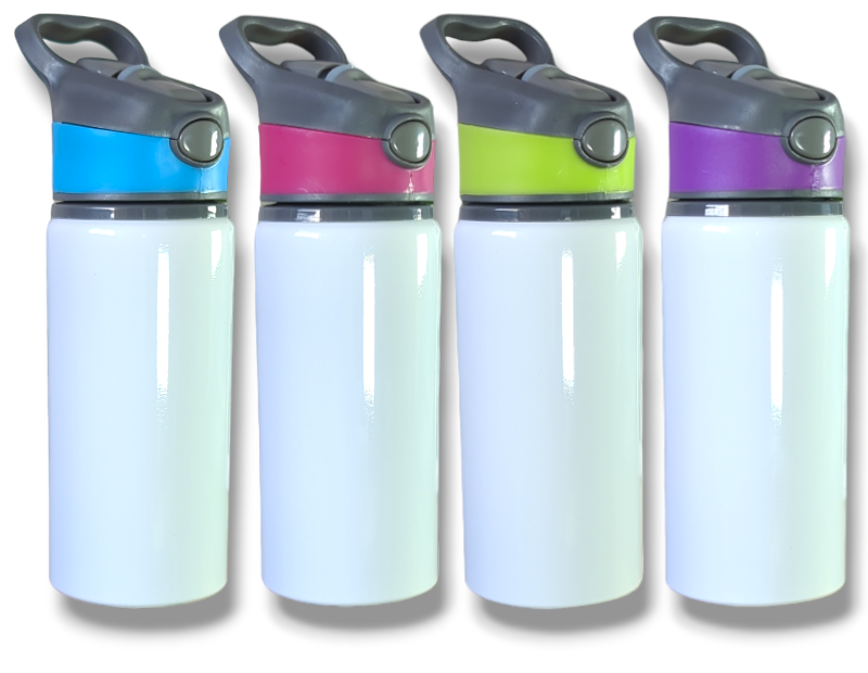 Sublimation Explorer Water Bottle – Barton Craft Blanks Ltd